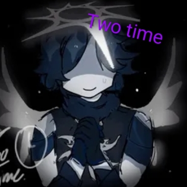 Иконка канала 🗡️💜•°Two time°•💜🌹