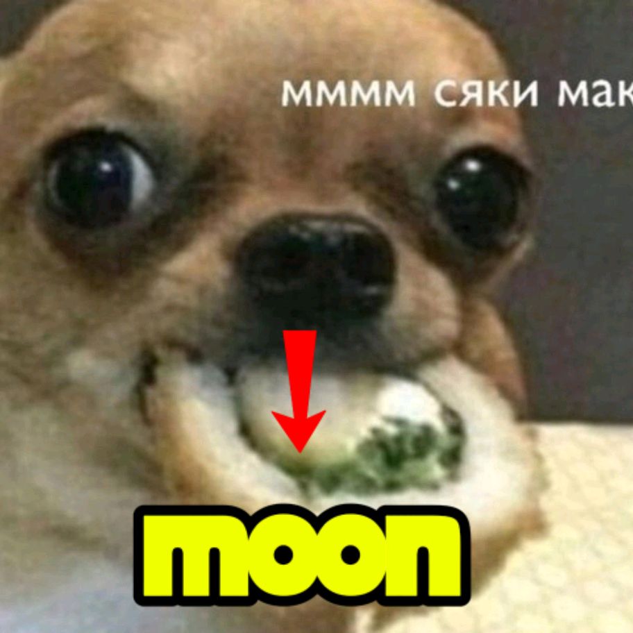 Иконка канала moon