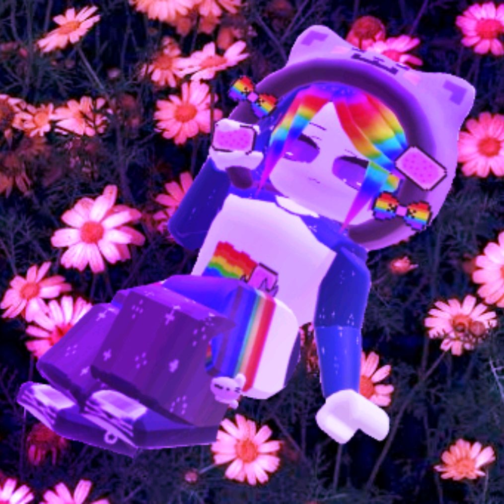 Иконка канала ~☆NYAN_CAT☆~