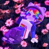 Иконка канала ~☆NYAN_CAT☆~