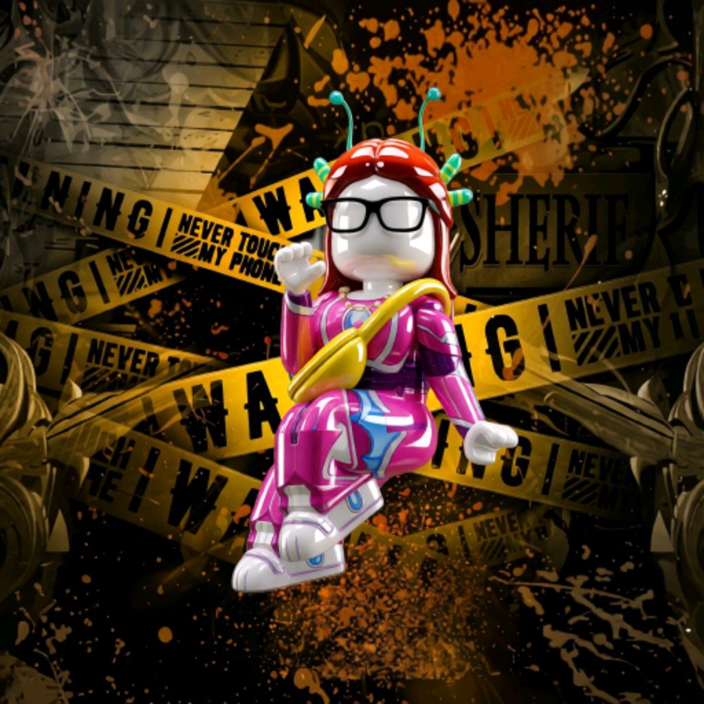Иконка канала Tiwixx Rbx🌼