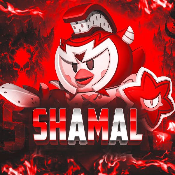 Иконка канала Shamal