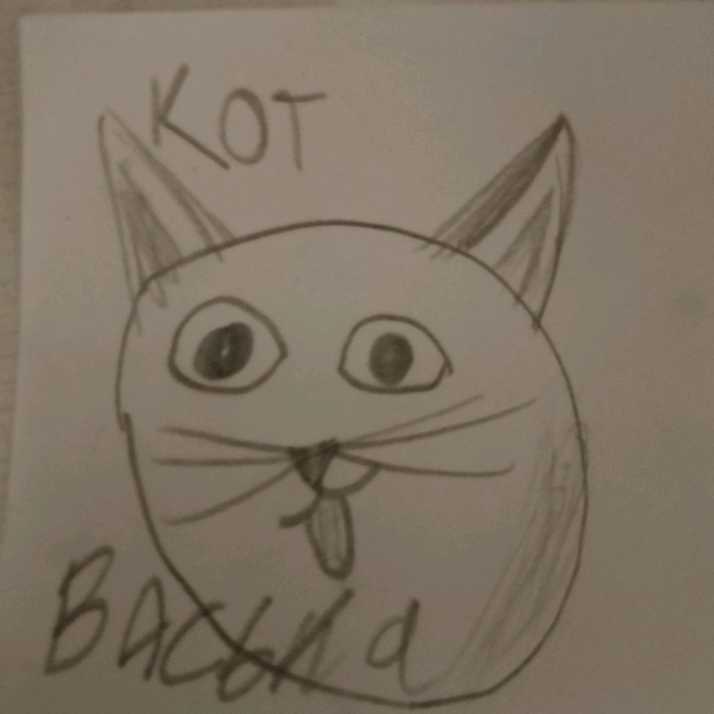 Иконка канала Кот Васька