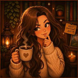 Иконка канала SonyaCozyGames
