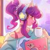 Иконка канала Милые и расслабляющие игры