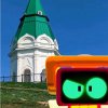 Иконка канала R-Tishka
