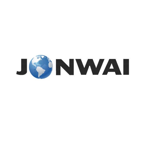 Иконка канала JONWAI