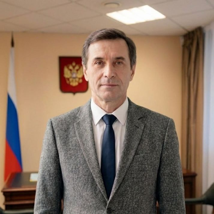Иконка канала Политобозреватель | Андрей Северин