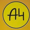Иконка канала А4