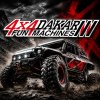 Иконка канала Dakar4x4