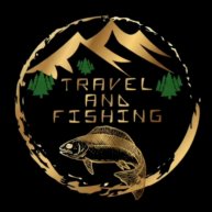 Иконка канала Travel and Fishing