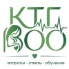 Иконка канала Школа КТГ В.О.О