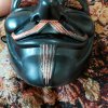 Иконка канала Анонимус-S