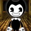 Иконка канала BENDY AND THE INK MACHINE