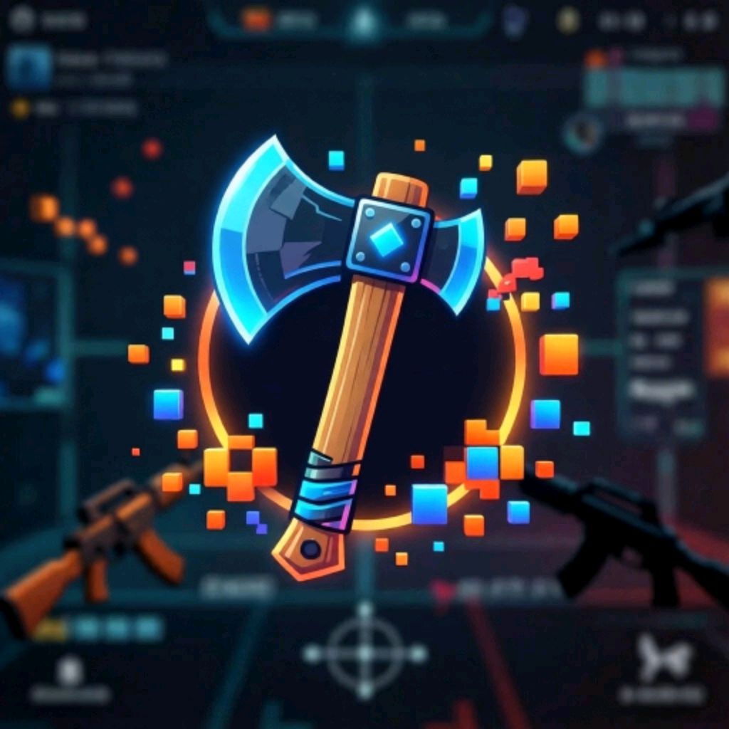 Иконка канала TOPOR4IK_PLAY