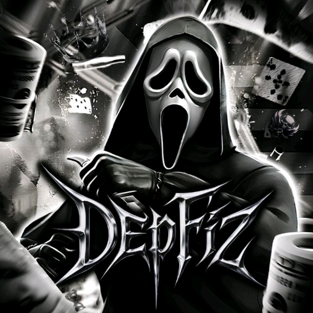 Иконка канала DepFiz