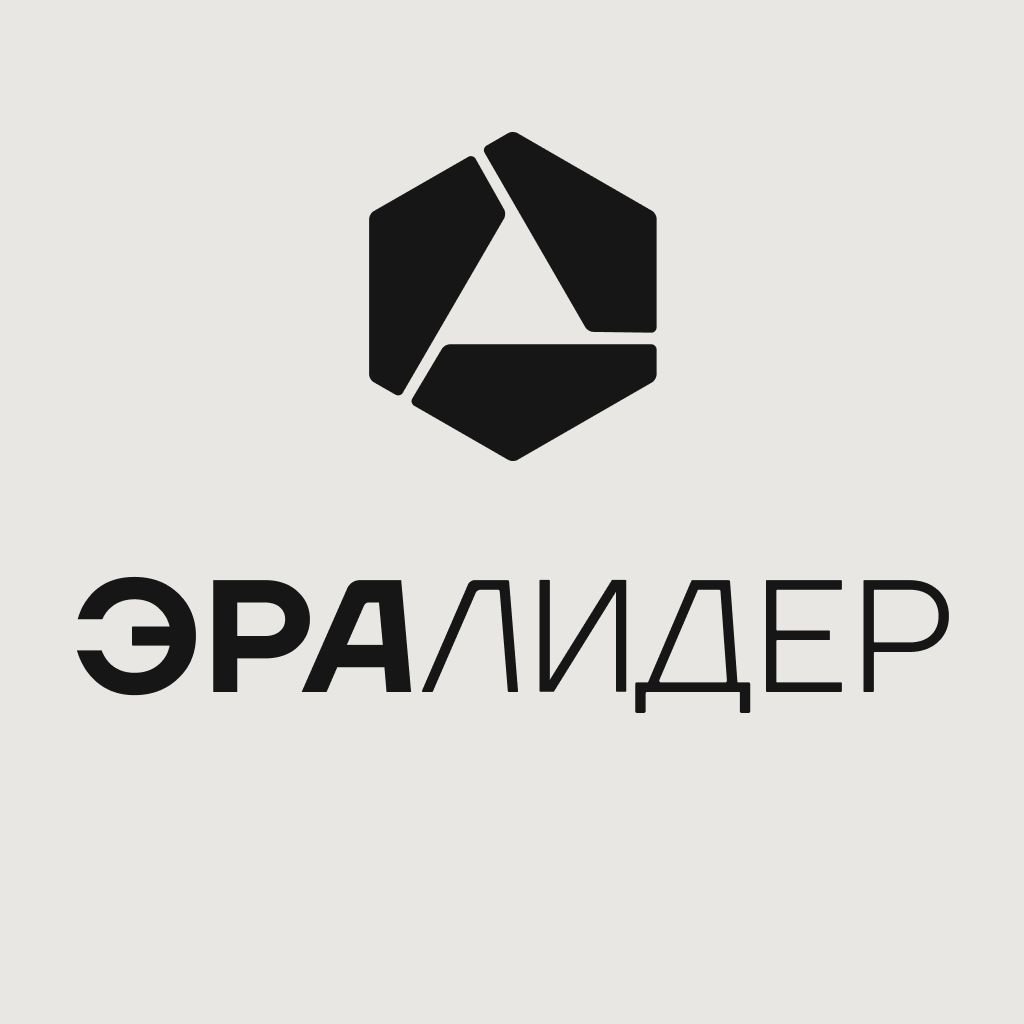 Иконка канала ЭРАЛИДЕР - оценка, развитие руководителей