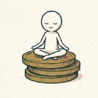 Иконка канала Тихие деньги