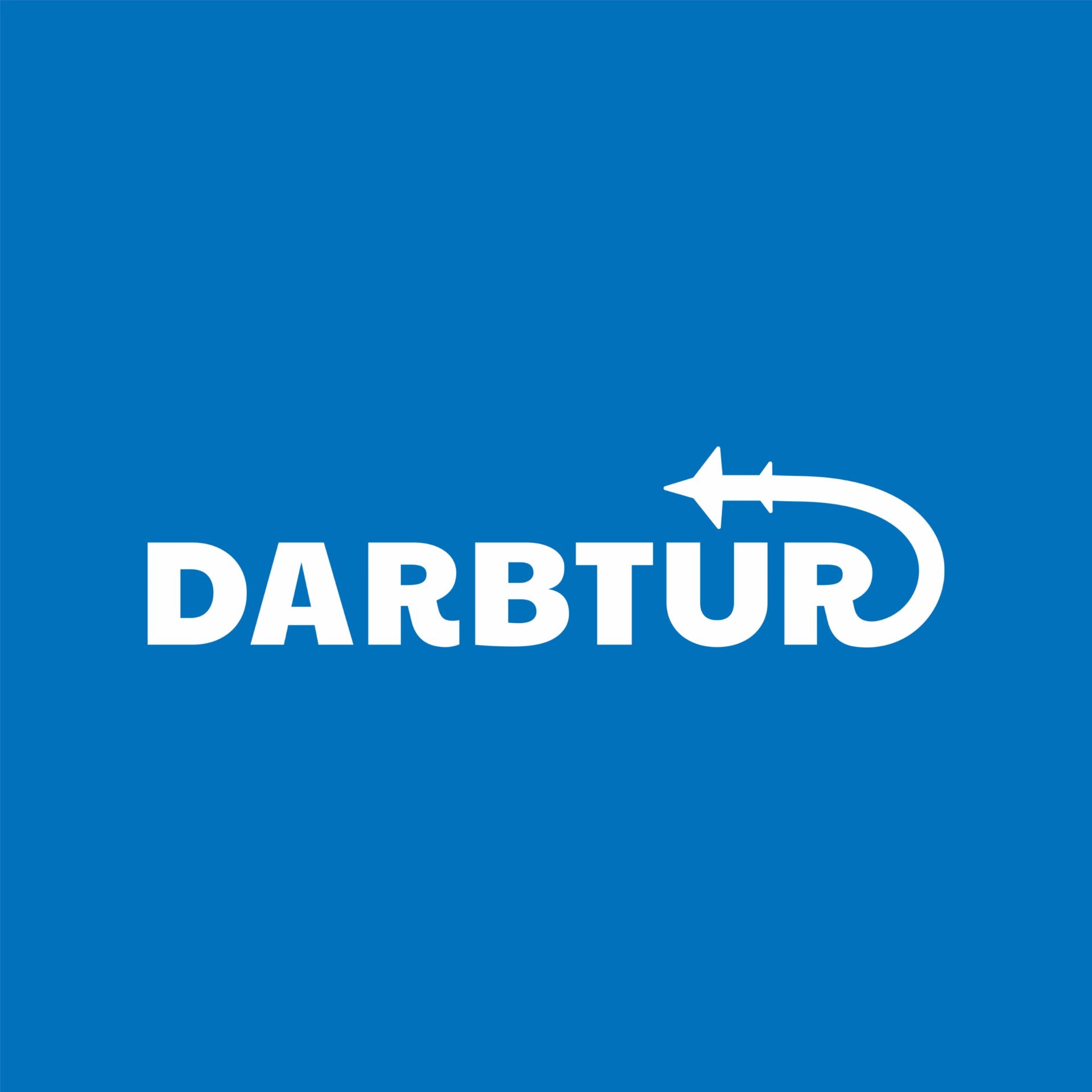 Иконка канала Darbtur