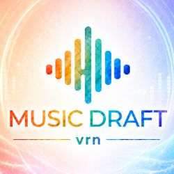 Иконка канала MUSIC DRAFT vrn