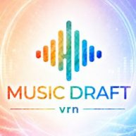Иконка канала MUSIC DRAFT vrn