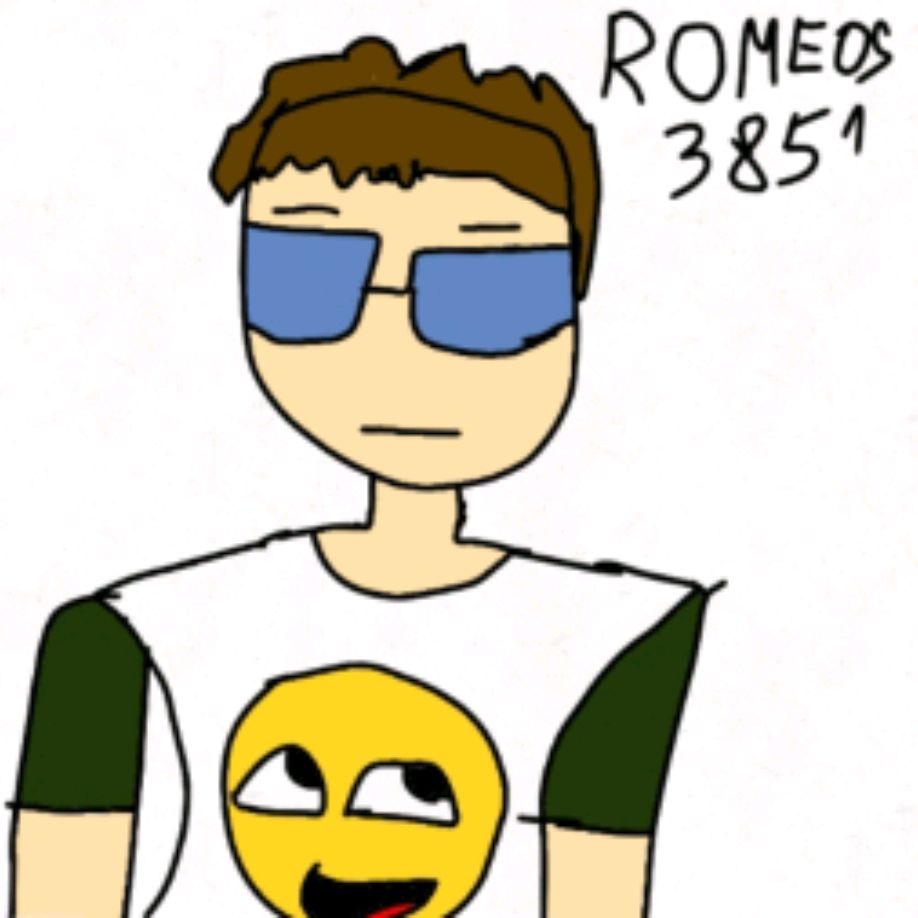 Иконка канала Romeos 3851(NP36k❌)