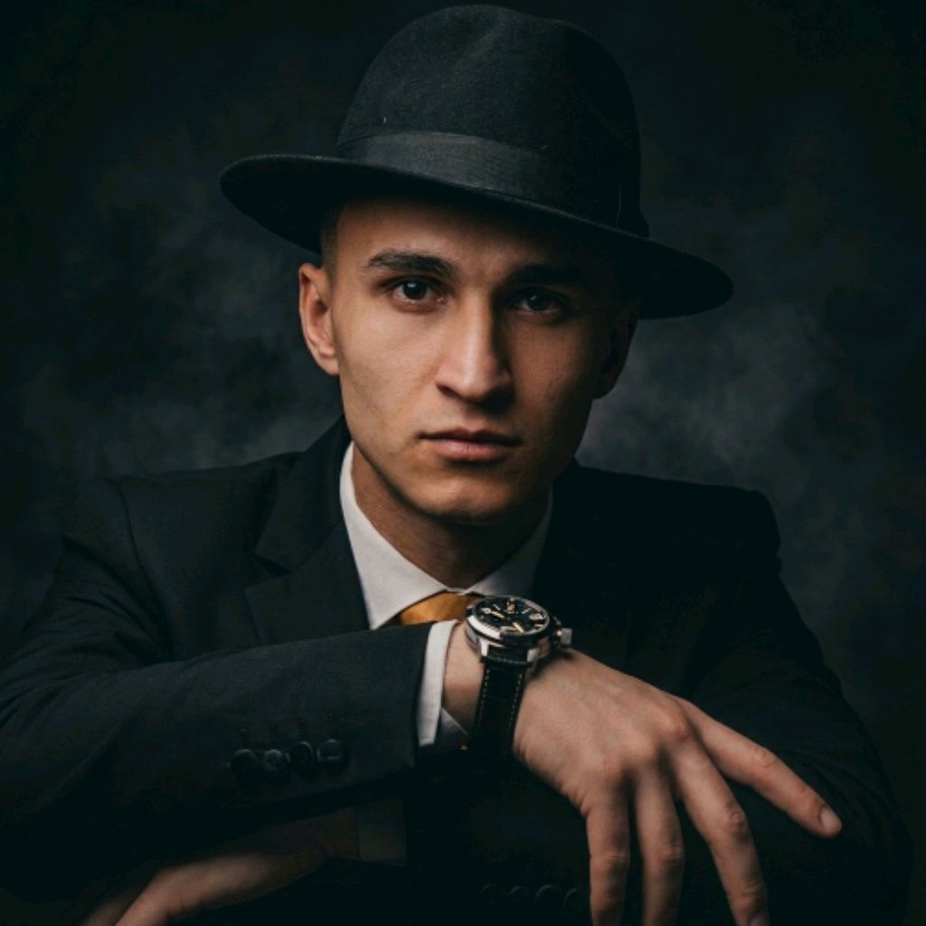Иконка канала Pisatel
