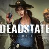 Иконка канала DeadState : Heroes  (Город мертвых : Герои)