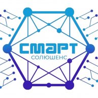 Иконка канала СМАРТ Солюшенс Альянс