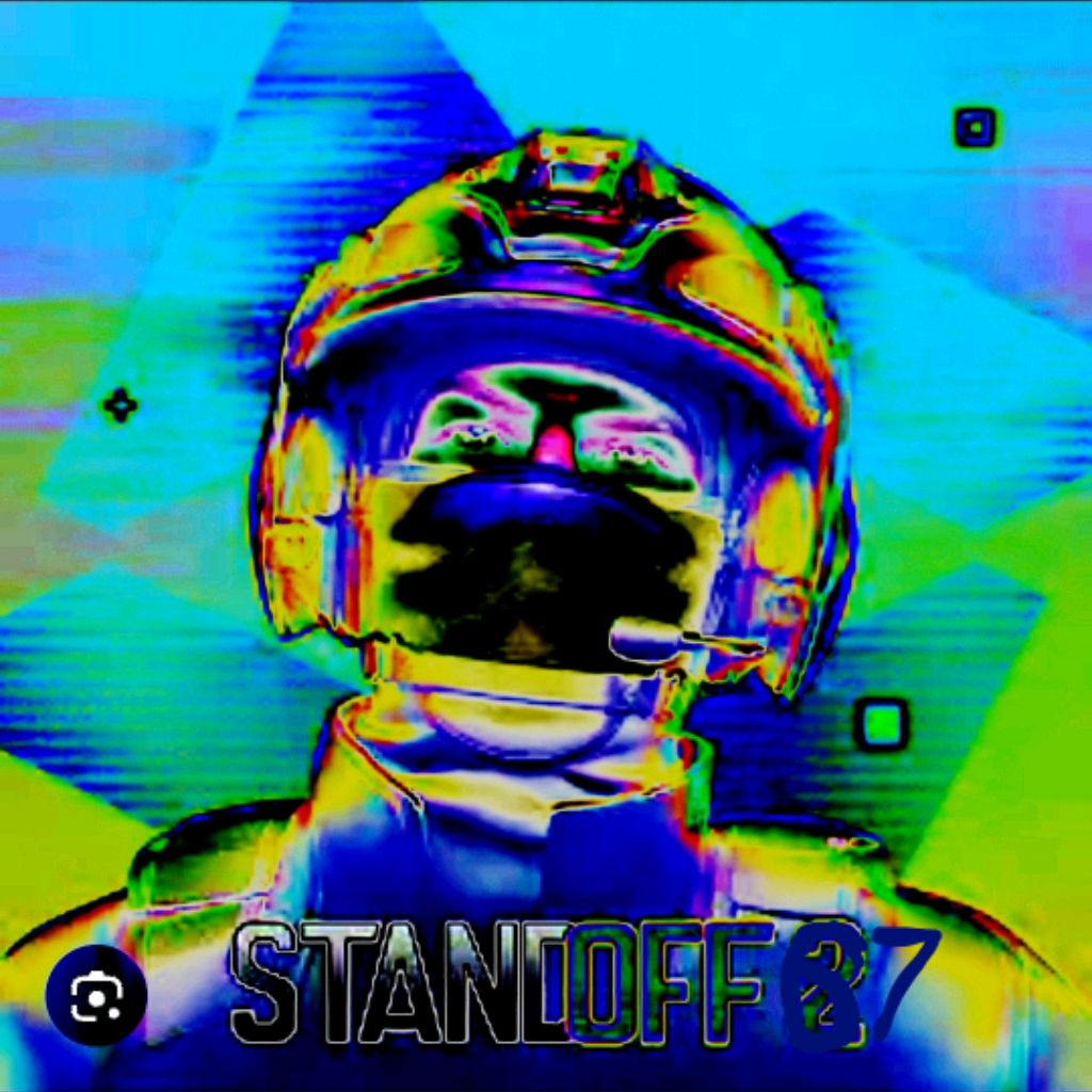 Иконка канала STANDOFF 67