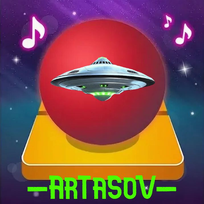 Иконка канала ArTaSoV