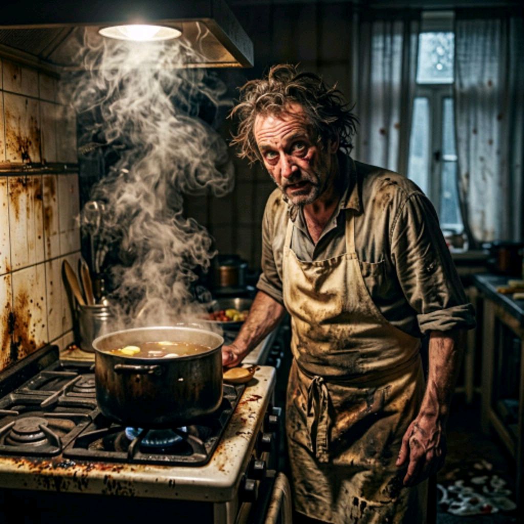 Иконка канала kotleta1551