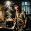Иконка канала kotleta1551