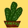 Иконка канала 🟢 -KAKTUS-🫪
