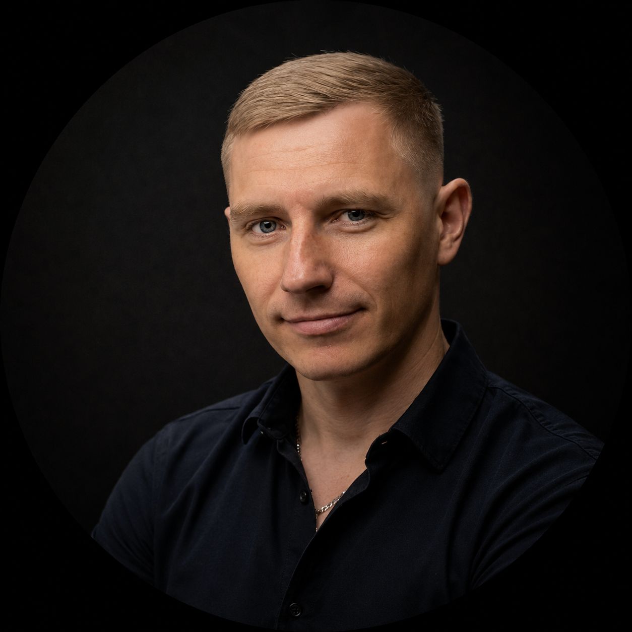 Иконка канала Максим Марамыгин