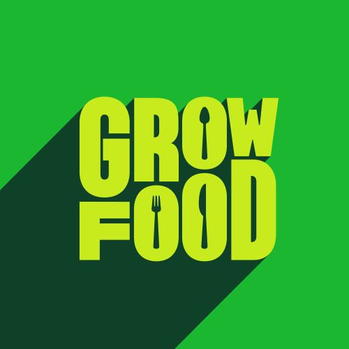 Иконка канала Grow Food