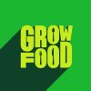 Иконка канала Grow Food