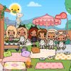 Иконка канала 🍡🧋//Тока Катя //🍡🧋