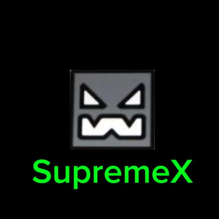 Иконка канала HD•SupremeX