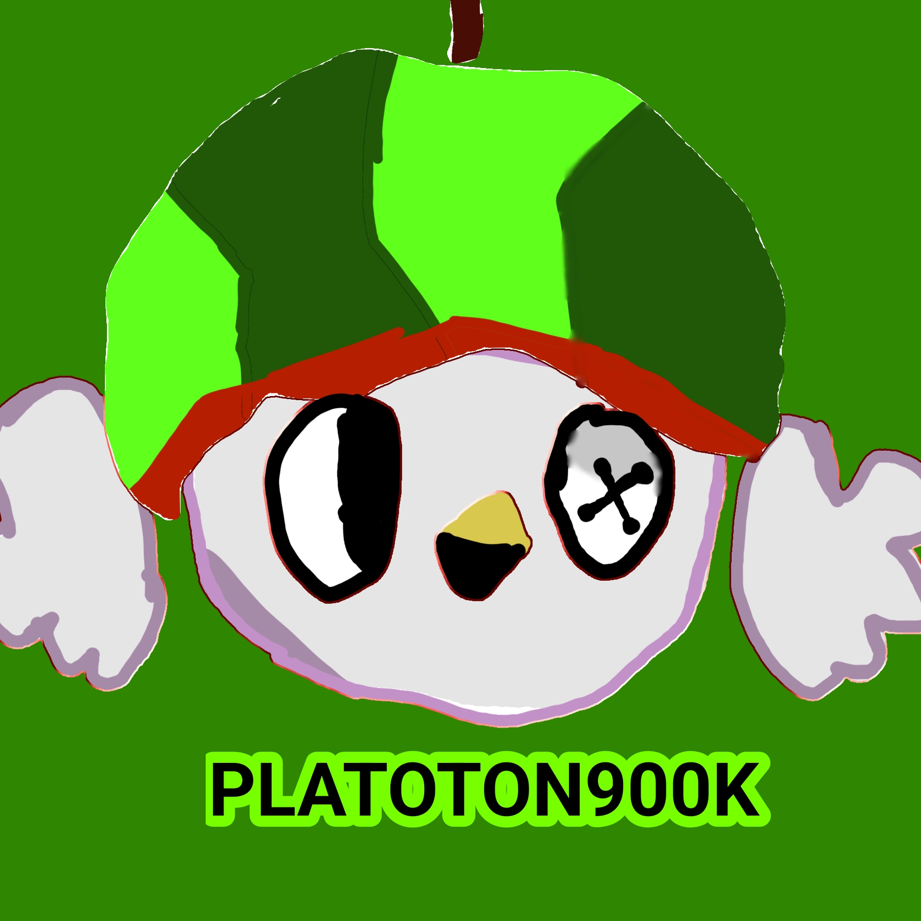 Иконка канала Platoton900k
