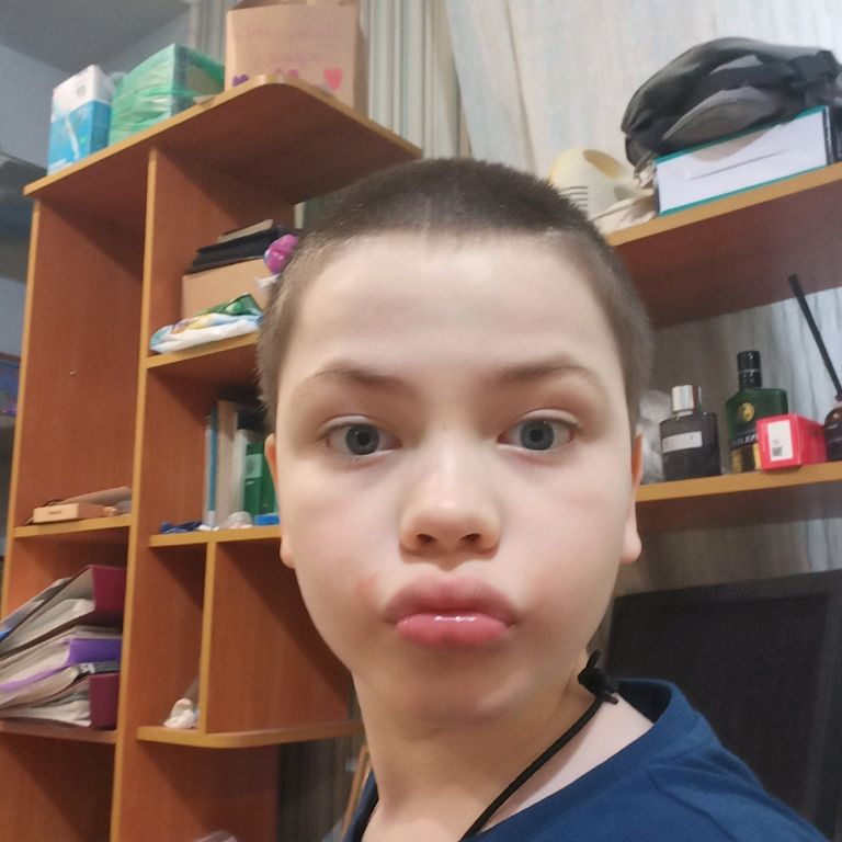 Иконка канала Klochkov Kirill Konstantinovich