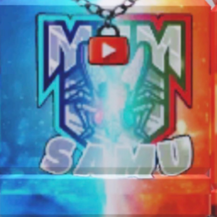 Иконка канала MTM_Samu