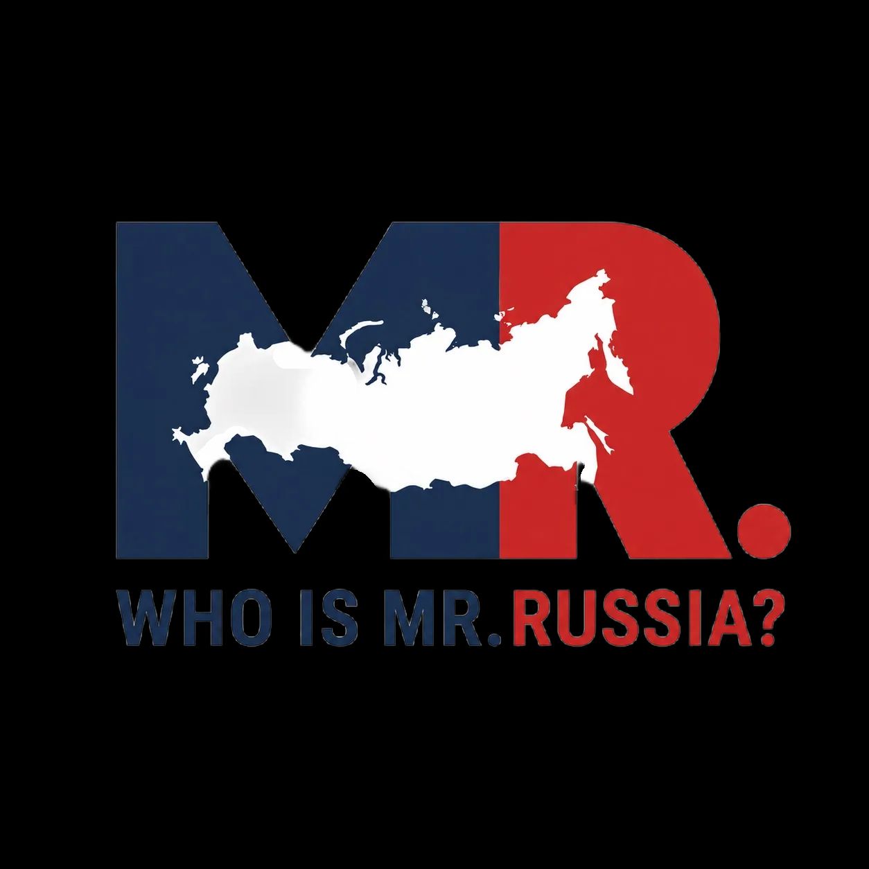 Иконка канала Who is MR. Russia?