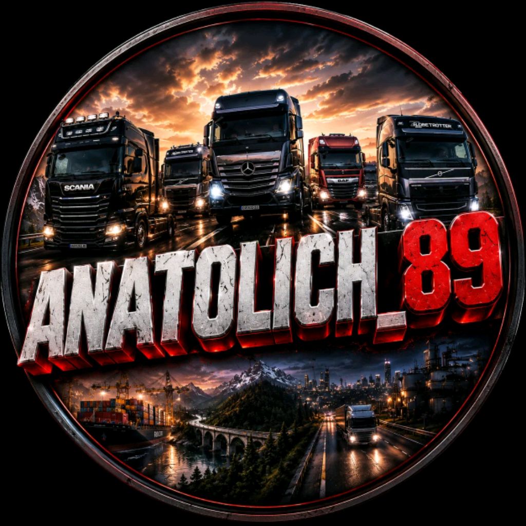 Иконка канала Anatolich_89