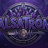Иконка канала ALSATRON MUSIC