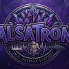 Иконка канала ALSATRON