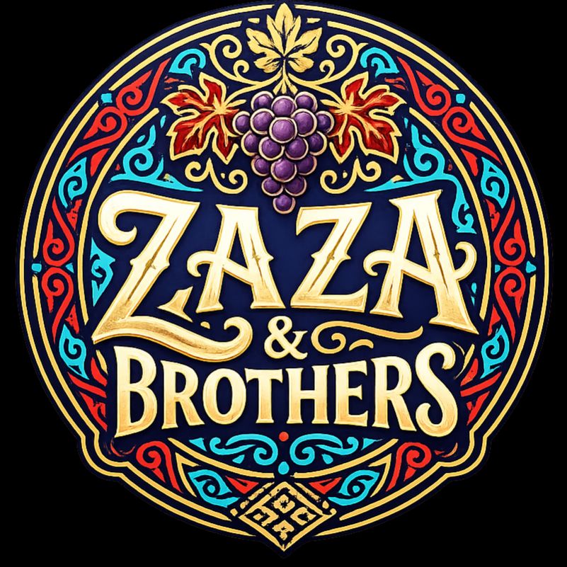 Иконка канала Zaza&Brother's