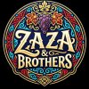 Иконка канала Zaza&Brother's