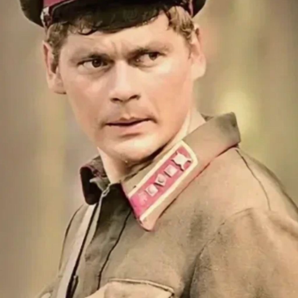 Иконка канала 1943