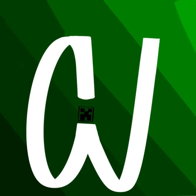 Иконка канала CREEPERWINNER